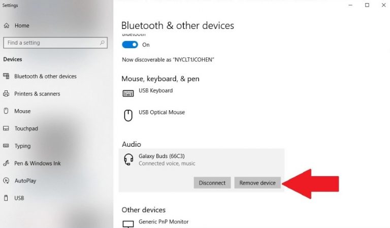 How to Fix Connections to Bluetooth Windows 10 from official site ...