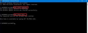 How to Fix Wuauserv Windows Update Stuck on Stopping | AlfinTech Computer