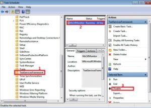 Fast Way to Disable CTF Loader Background Process in Windows 10 | AlfinTech Computer