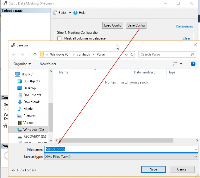 Dissecting Data Masking Feature in Azure SQL DB That collaborated with SSMS 18 | AlfinTech Computer