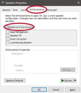 The Official Guide to Fix Sound Problems in Windows 10 from site ...