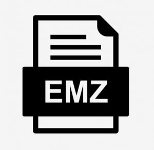 How to Open EMZ File Attachments | AlfinTech Computer