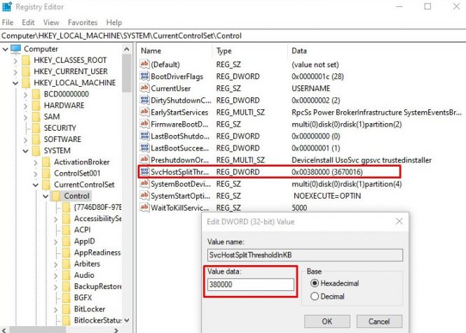 How to Fix svchost.exe Host Process for Windows Services Easily ...