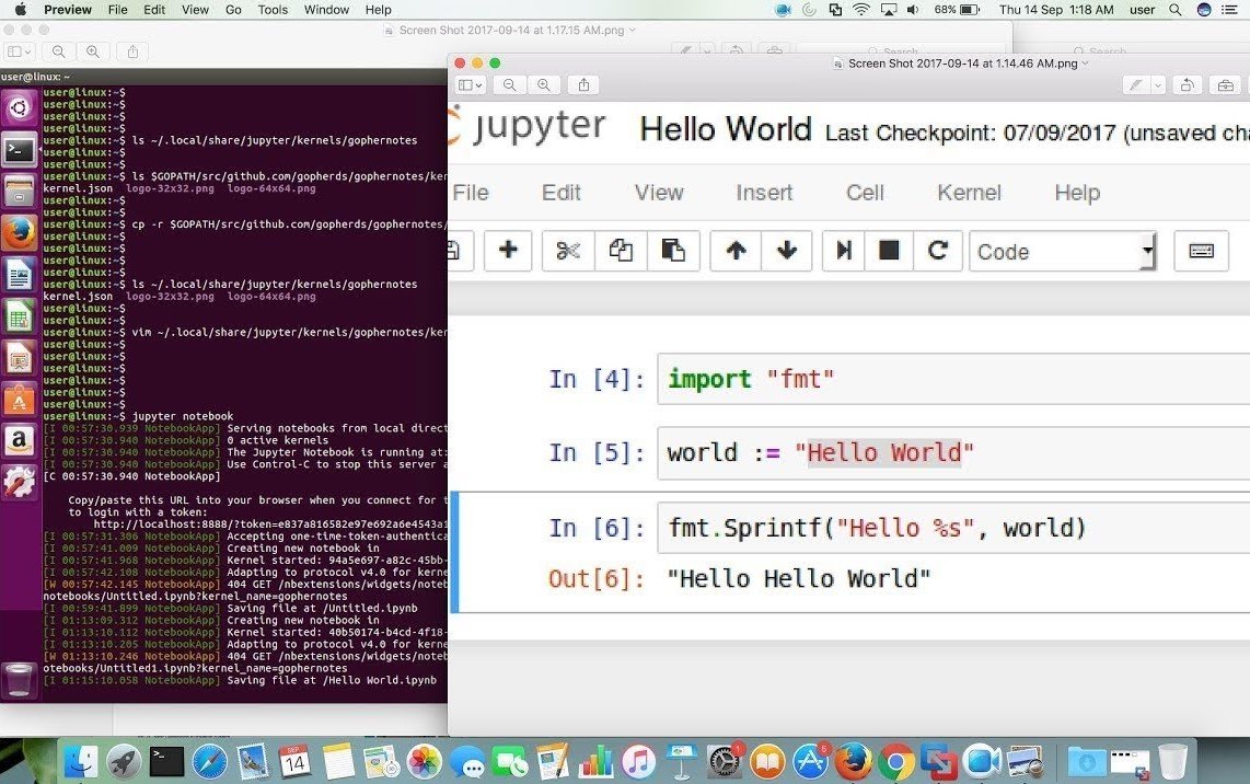 How To Open IPYNB File In Jupyter AlfinTech Computer