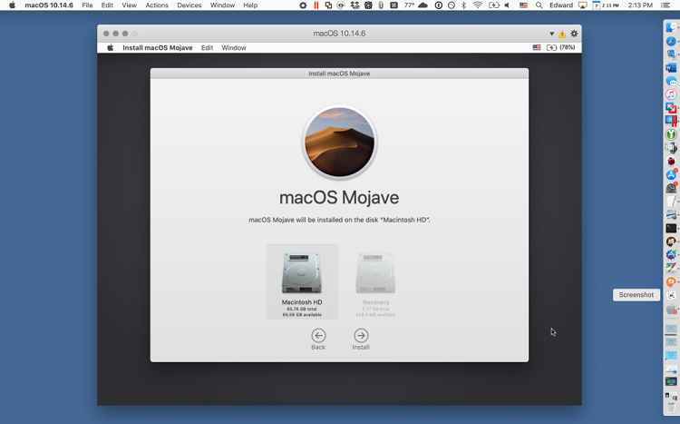 Let’s Get Running 32-Bit Apps in macOS Catalina in 10 Steps without ...