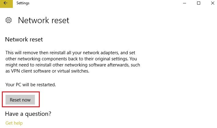 How To Fix Ethernet Connection Problems Ethernet Not Recognized In Windows 10 Alfintech Computer