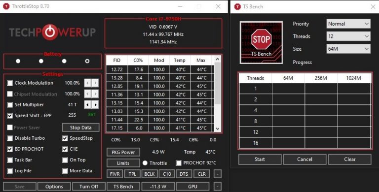 Top 10 SpeedFan Alternatives that You’ve Never Heard | AlfinTech Computer