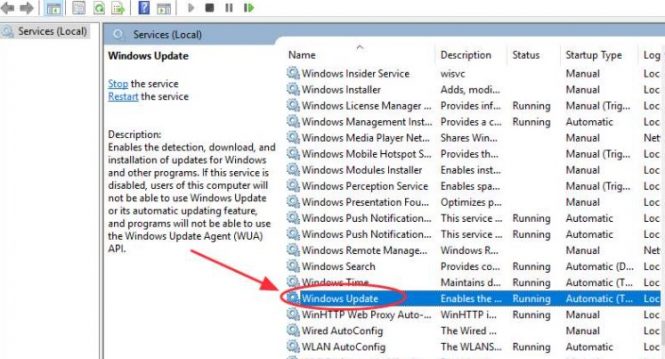 How to Fix Windows Update ERROR: “we could not complete the install ...