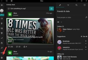How to Customize Xbox Game Bar (Keyboard Shortcuts) on Windows 10 ...