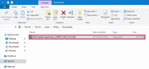 How to Run Dell Command Update on Windows 10 | AlfinTech Computer