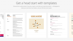 Basic Tutorial How To Use Google Docs Including Tips and Tricks | AlfinTech Computer