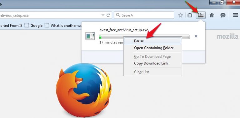 What is an Unconfirmed CRDOWNLOAD File | AlfinTech Computer