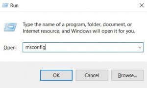 How to Stop Windows System32 cmd.exe Pop Up on Your Windows | AlfinTech ...