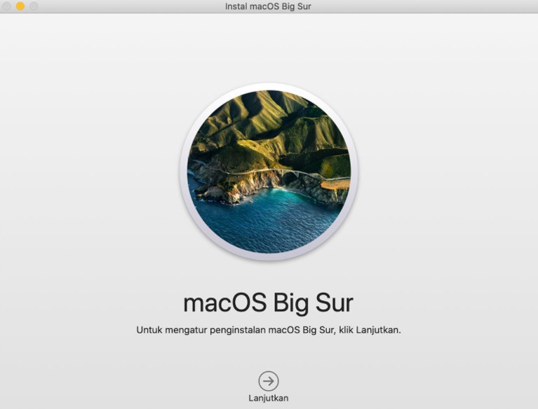 Installing macOs Big Sur On Your Mac | AlfinTech Computer