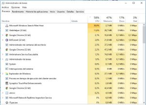 How to Fix SearchFilterHost.exe Microsoft Windows Search Filter Host ...