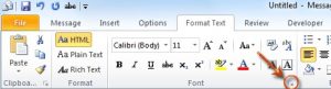 Shortcut for Strikethrough for All Ms. Offices (Word, Excel, Powerpoint ...