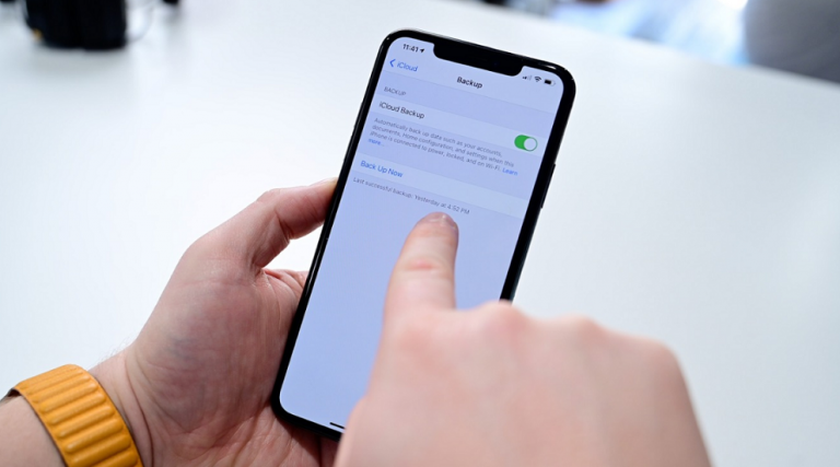 The Important Things You Should Know When Setting Up iPhone 12 or 12 ...