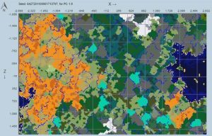 Chunk Base Bedrock Edition – Biome Finder Guide | AlfinTech Computer