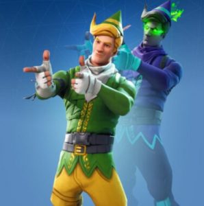 Snowbell Fortnite Skin Overview | AlfinTech Computer