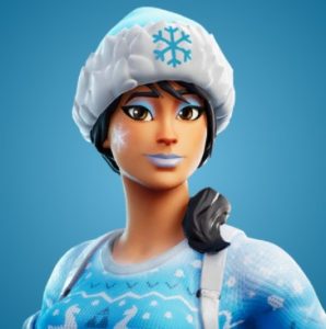 Snowbell Fortnite Skin Overview | AlfinTech Computer