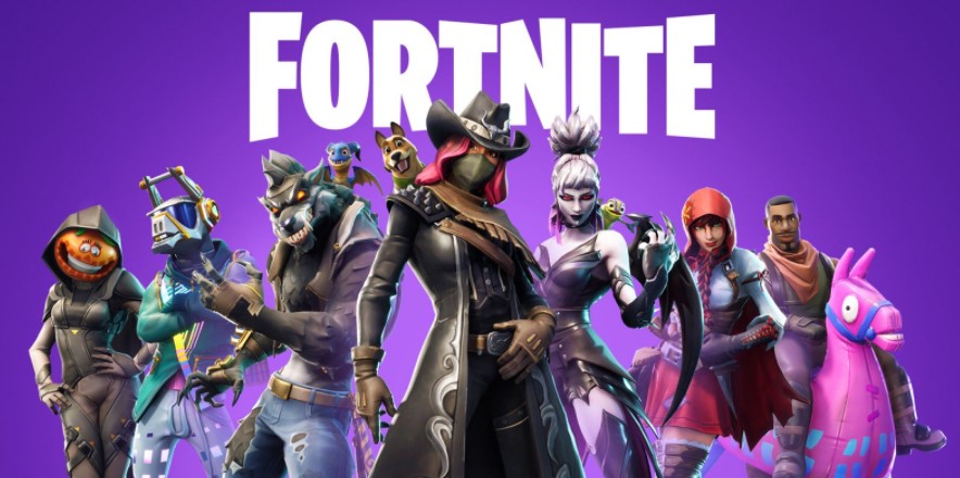 How Many People Are Playing Fortnite Right Now | AlfinTech Computer