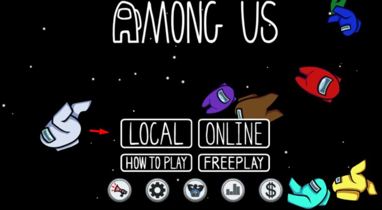 Among Us Switch Crossplay Guide | AlfinTech Computer