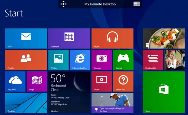 TOP 10 Best and Most Popular Free PC Remote Software | AlfinTech Computer