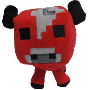 Minecraft Moobloom Plush Details & Review | AlfinTech Computer