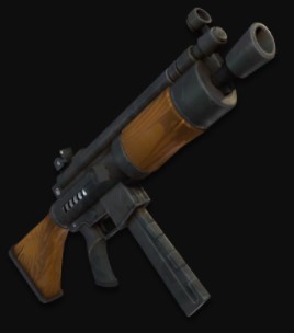 Razor Best Rare Save the World Guns List | AlfinTech Computer