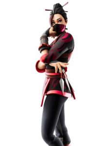 Red Jade Fortnite Skin Thumbnail & Review | AlfinTech Computer