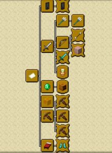 Serious Dedication Minecraft Achievement Guide | AlfinTech Computer