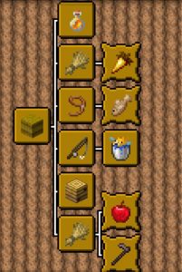 Serious Dedication Minecraft Achievement Guide | AlfinTech Computer