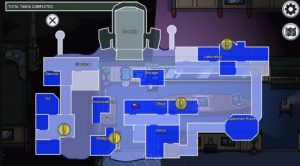 Among Us Rooms Names | AlfinTech Computer