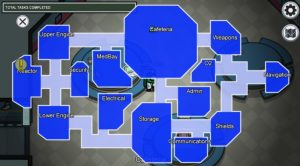 Among Us Rooms Names | AlfinTech Computer