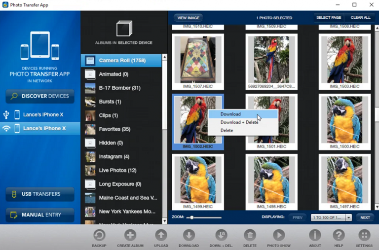 How to Synchronize Between Windows 10 and Android for Sharing Photos ...