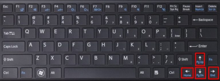 How to Type Anywhere on a Word Document (Change Cursor Position ...
