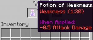 How to Make a Weakness Potion in Minecraft Easily | AlfinTech Computer