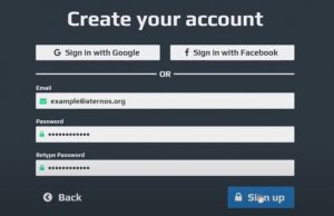 How to Make a Aternos Server [GUIDE] | AlfinTech Computer