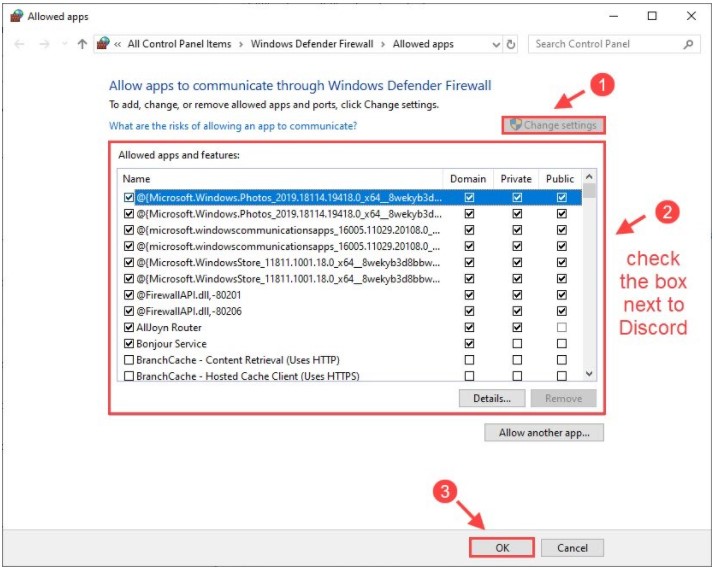 Disable the antivirus | AlfinTech Computer