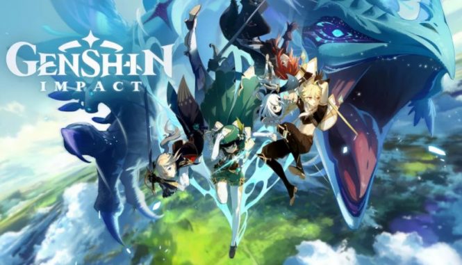 Genshin Impact PS4 Beginners Guide | AlfinTech Computer