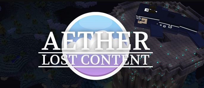 Power Gloves Aether Minecraft | AlfinTech Computer