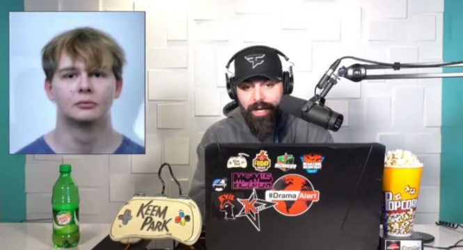 CallMeCarson Grooming Allegations Explained as Youtuber & Streamer ...