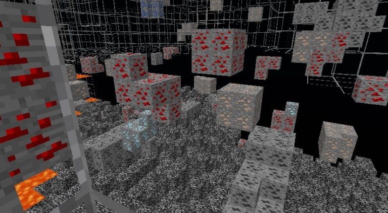 About Minecraft Chest Finder Resource Pack Guide | AlfinTech Computer