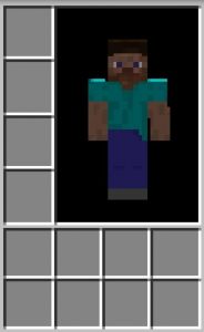 Minecraft Inventory iOS 14 Wallpaper / Background | AlfinTech Computer