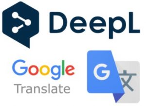 DeepL vs Google Translate – Which One Is Better? | AlfinTech Computer