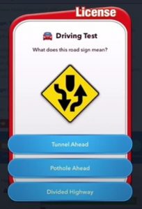 BitLife Driving Test Answers | AlfinTech Computer