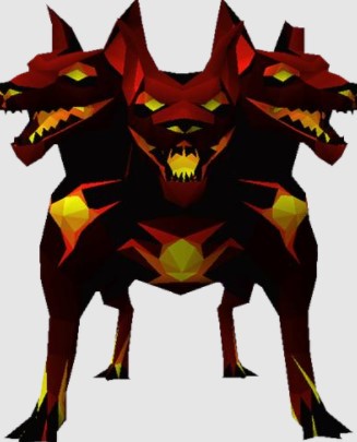 Cerberus osrs | AlfinTech Computer