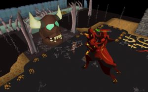 OSRS Cerberus Death | AlfinTech Computer