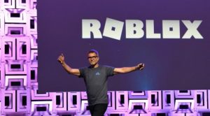 Roblox IPO Direct Listing | AlfinTech Computer