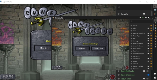 Runelite Cerberus Plugin | AlfinTech Computer